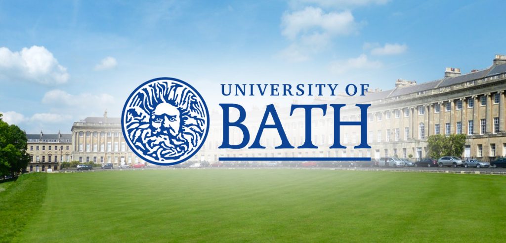Etudier à l'University of Bath - Caravelle Academy