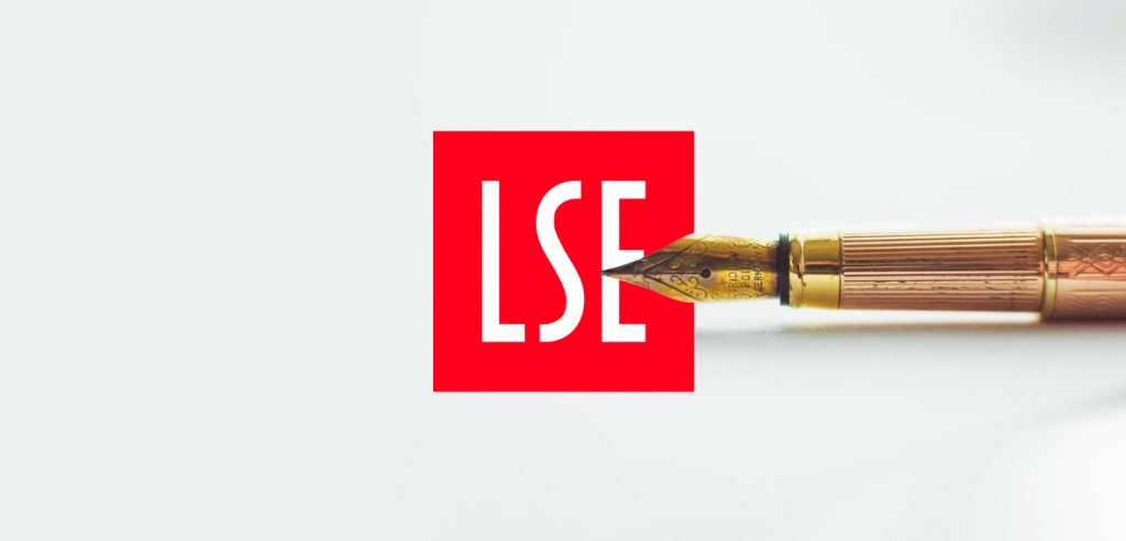 Écrire un Personal Statement pour entrer à la LSE - Caravelle Academy