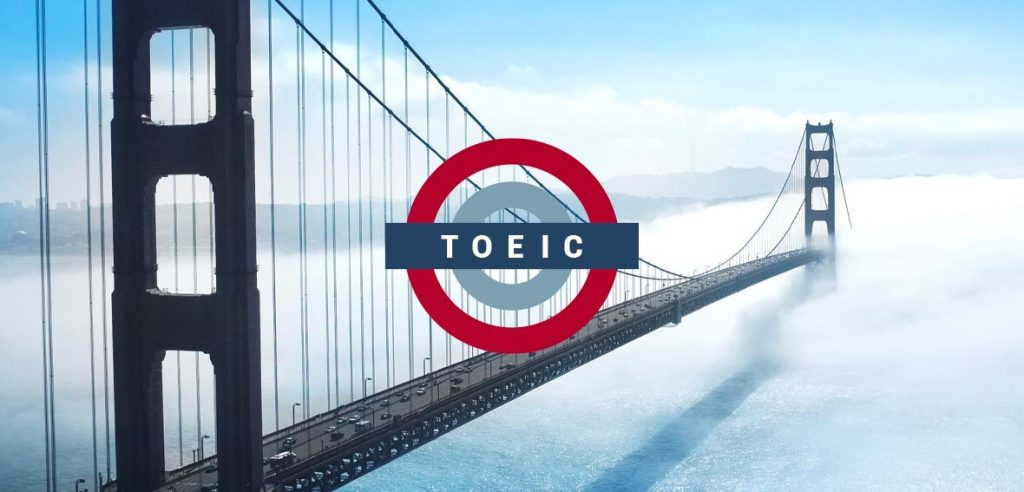 TOEIC Bridge : la version minimale de l'examen - Caravelle Academy