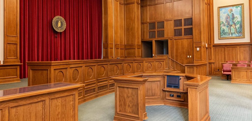 Personal statement pour le LLM de Georgetown : nos conseils - Caravelle ...