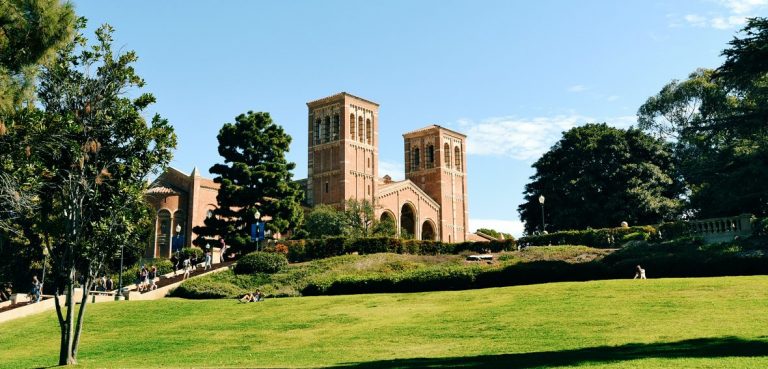 Personal statement pour le LLM de UCLA : nos conseils - Caravelle Academy