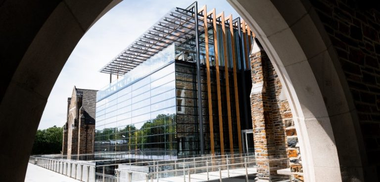 Personal statement pour le LLM de Duke : nos conseils - Caravelle Academy