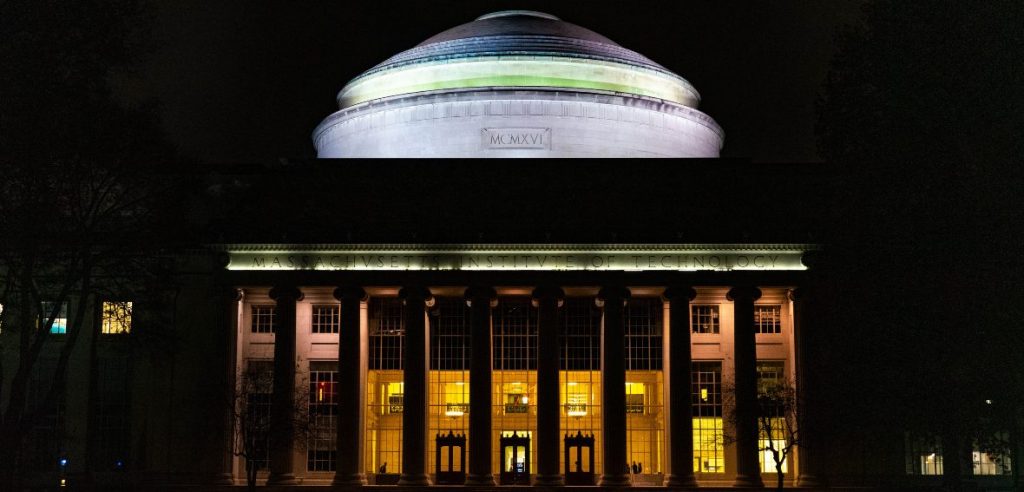 Intégrer le MIT : comment faire ? - Caravelle Academy