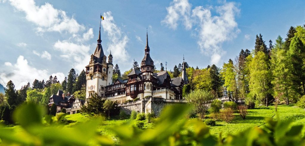 Suivre un cursus de médecine francophone en Roumanie : tout savoir - Caravelle Academy